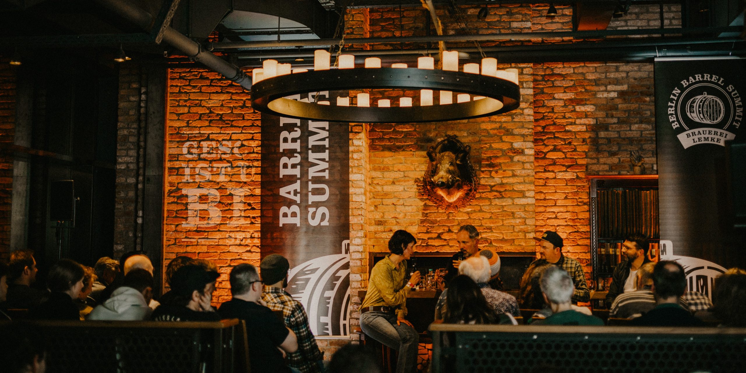 Tickets | Barrel Summit